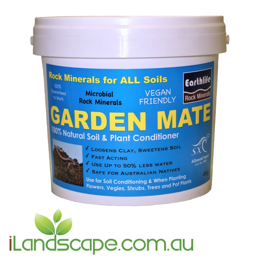 EarthLife Garden Mate – Sunshine Coast Nursery & Garden Centre
