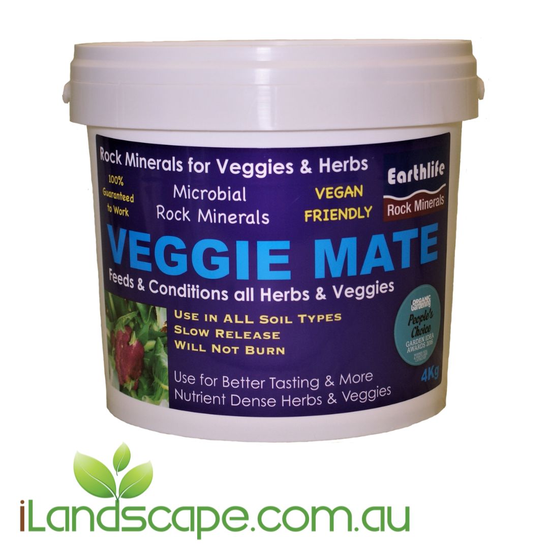EarthLife Veggie Mate – Sunshine Coast Nursery & Garden Centre