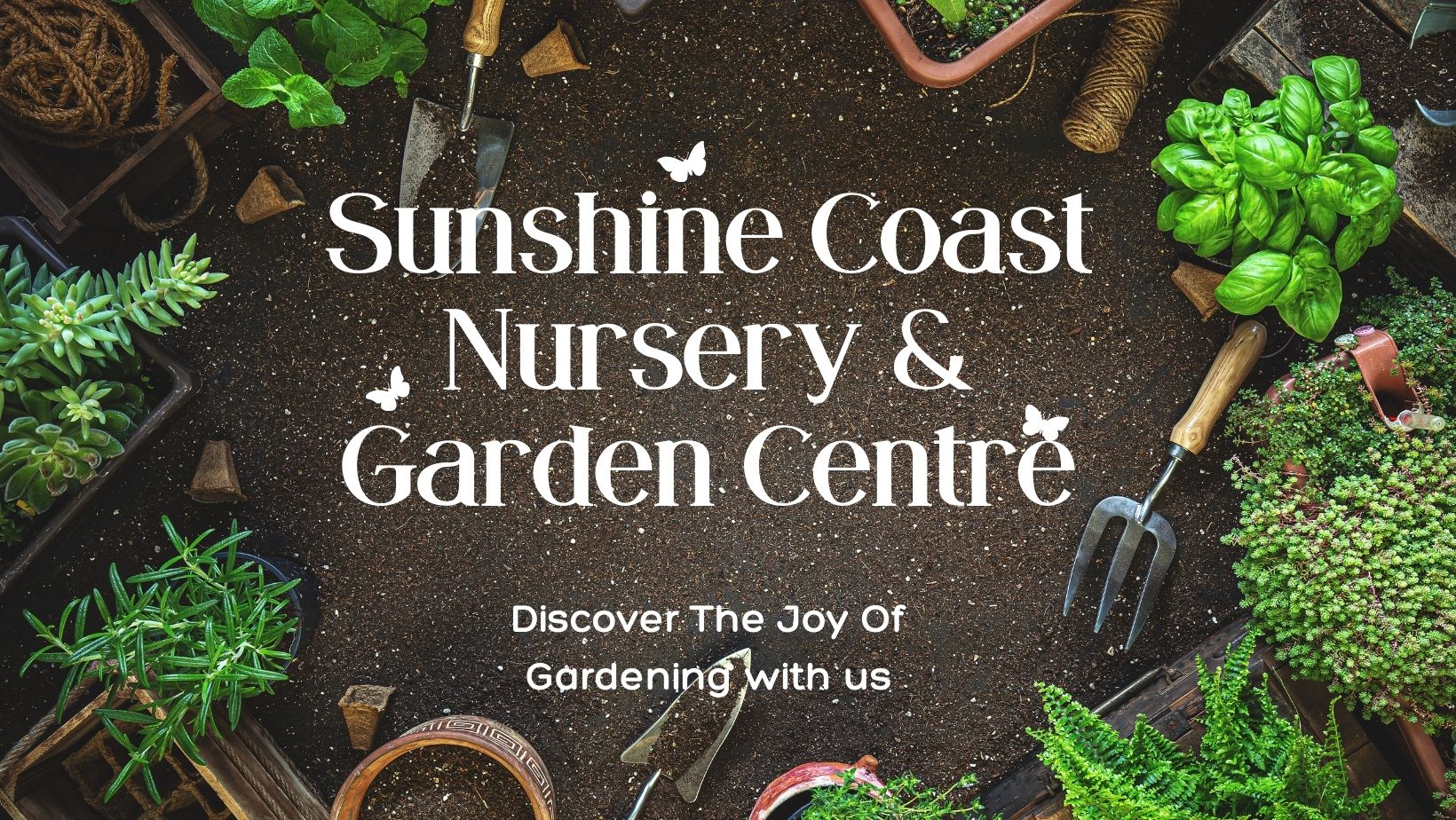 The Sunshine Coast Nursery and Garden Centre - Caloundra – Sunshine ...