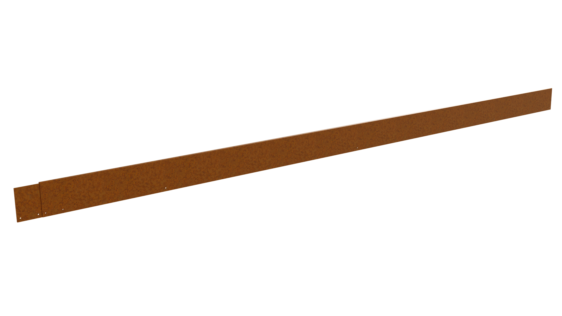 Redcor Garden Edging X 2.4m Lengths – Sunshine Coast Nursery & Garden ...