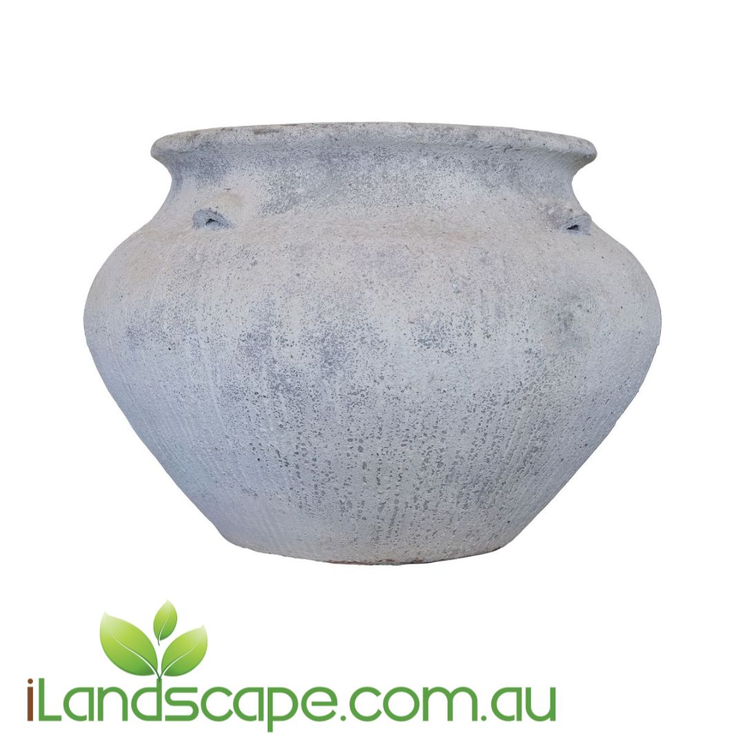 Ancient Grange Urn – Sunshine Coast Nursery & Garden Centre